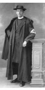 Van Hoeck Franciscus Henricus Ludovicus - Kempense Klaprozen